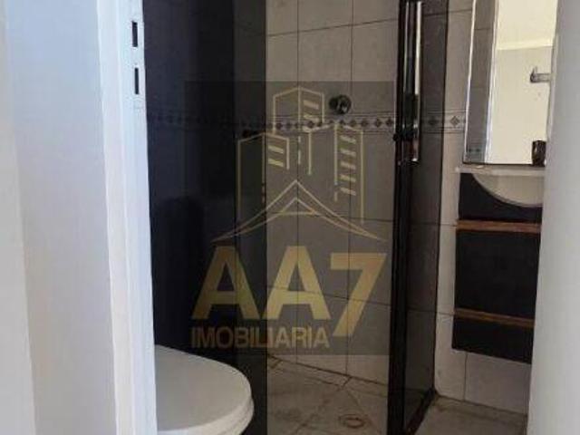 Cobertura Aconchegante com Móveis Planejados!