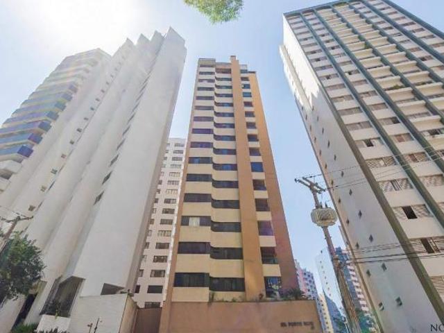 Cobertura Água Verde do Praça Japão 3 Dorm. 2 Suítes 2 Vagas