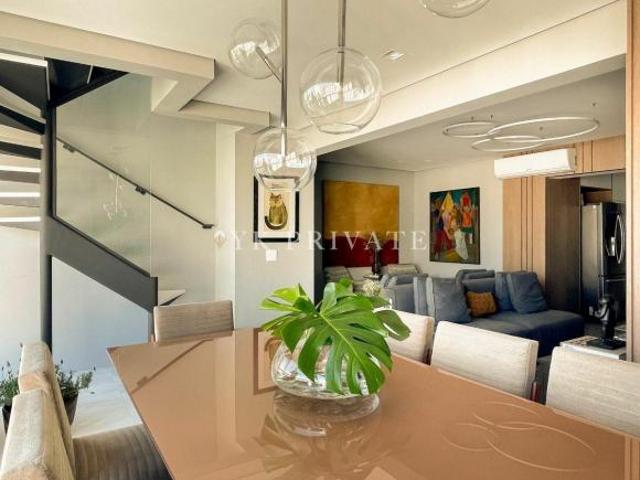 COBERTURA/ ALTO DA LAPA/ALTO DE PINHEIROS/ 230 M/ 2SUITES E CLOSET/3 VAGAS