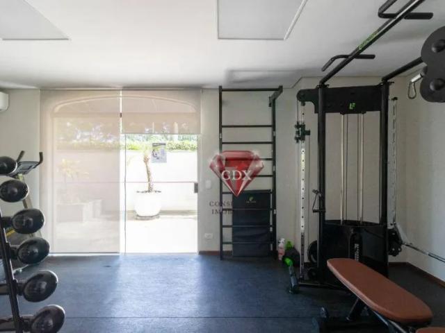 Cobertura Alto de Pinheiros com Piscina