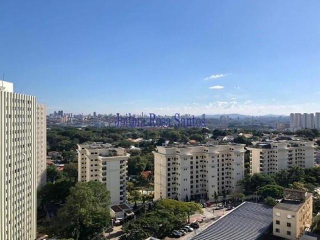 Cobertura, Alto de Pinheiros, São Paulo, SP
