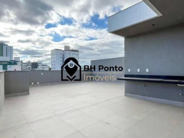 Cobertura Alto padrão 3 quartos, 3 suítes, bairro Castelo