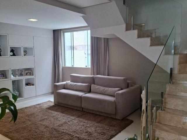 Cobertura Alto Padrão