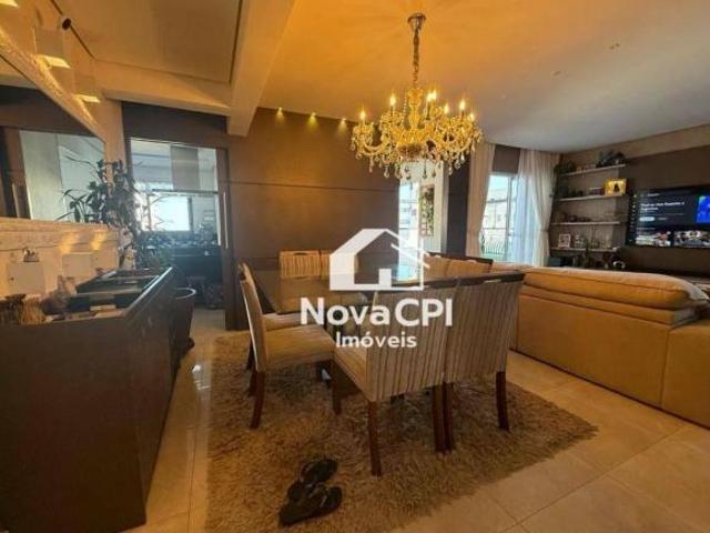 Cobertura Alto Padrão com Vista para o Mar na Guilhermina – 164m², 3 Dormitórios e 2 Vagas