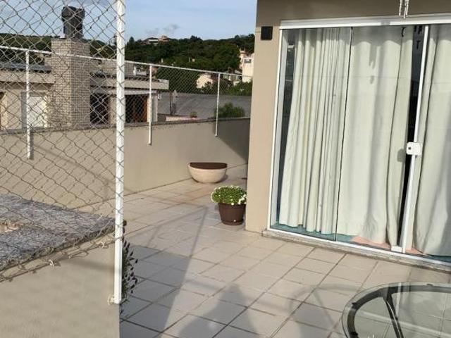 COBERTURA ALTO PADRÃO COSNTRUÇÃO BANDEIRA 228,32m² PRIVATIVOS 4 DORMITÓRIOS 02 SUÍTES