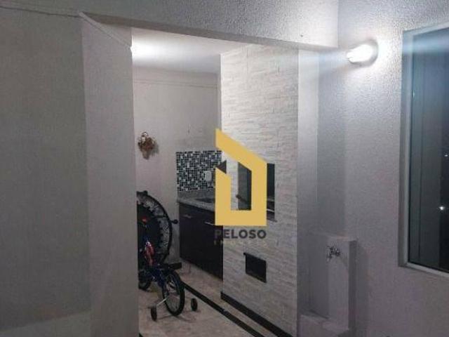 Cobertura alto padrão à venda | 3 dormitórios | 1 suíte | churrasqueira | 3 vagas | Vila Carrão Sã