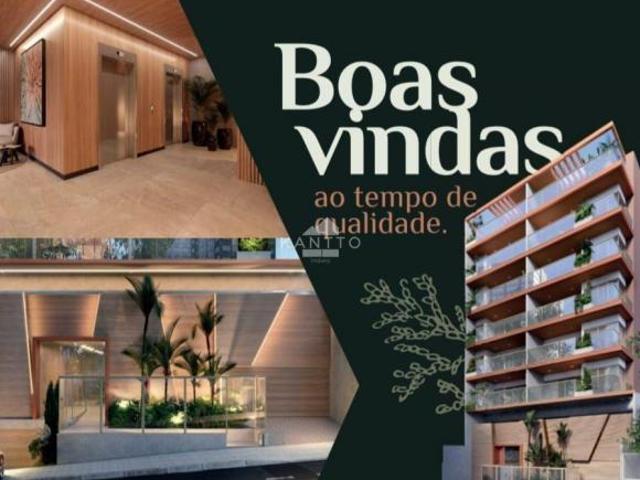 Cobertura Alto padrão a venda com 3 dormitórios à venda, 120 m² por R$ 1.349.8