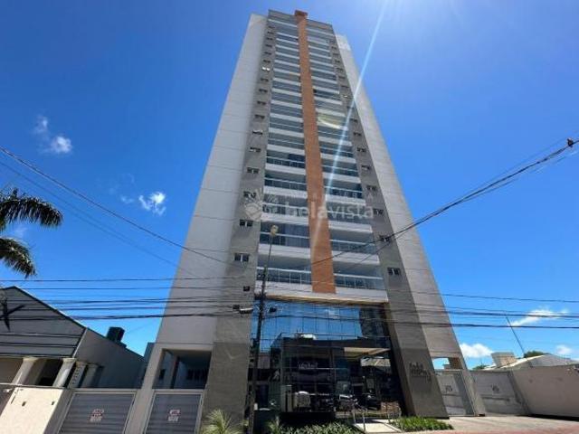 COBERTURA ALTO PADRÃO À VENDA NO EDIFÍCIO JOÃO PESSOA EM APUCARANA