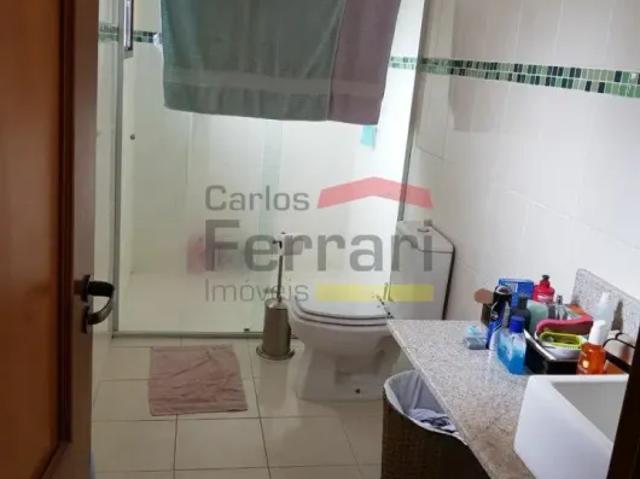 Cobertura Alto Padrão Duplex em São André
