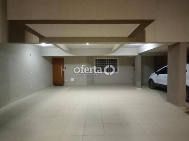 Cobertura Alto Padrão em Araucária