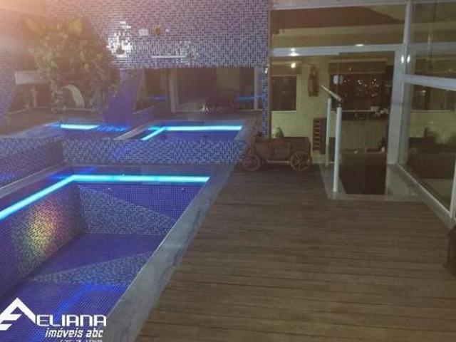Cobertura Alto Padrão Px Goiás 4 vagas piscina privativa