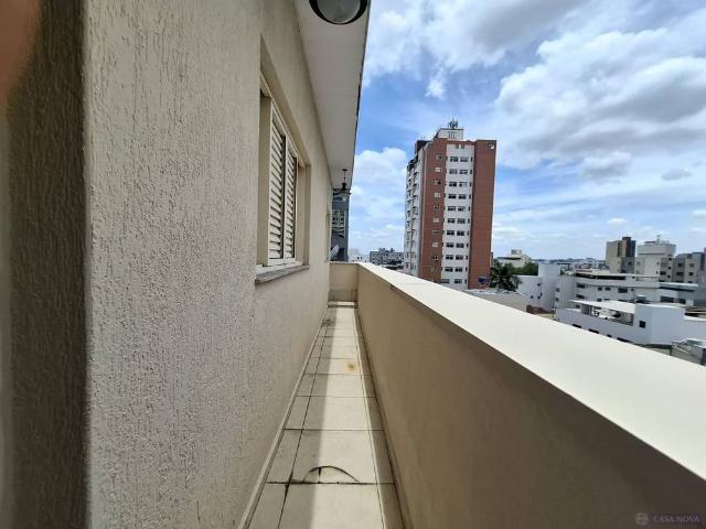 Cobertura Aluguel