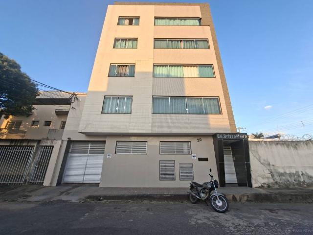 Cobertura Aluguel