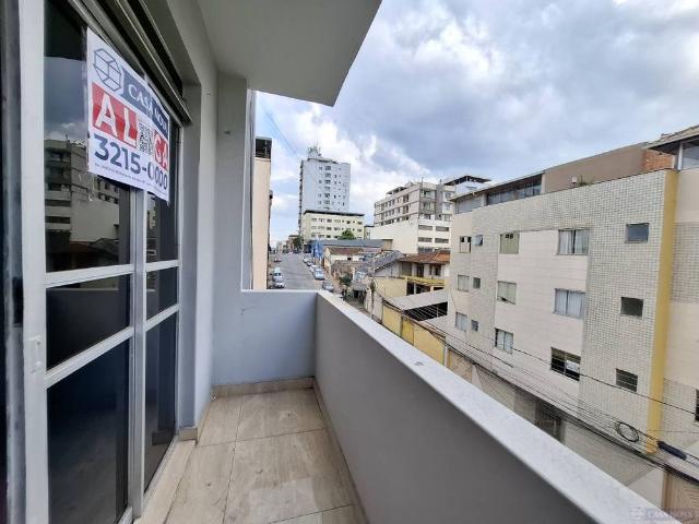 Cobertura Aluguel