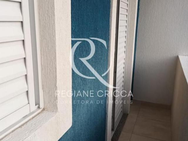 Cobertura à Venda na Vila Floresta, Santo André 2 Quartos, 92m² com Área Gourmet