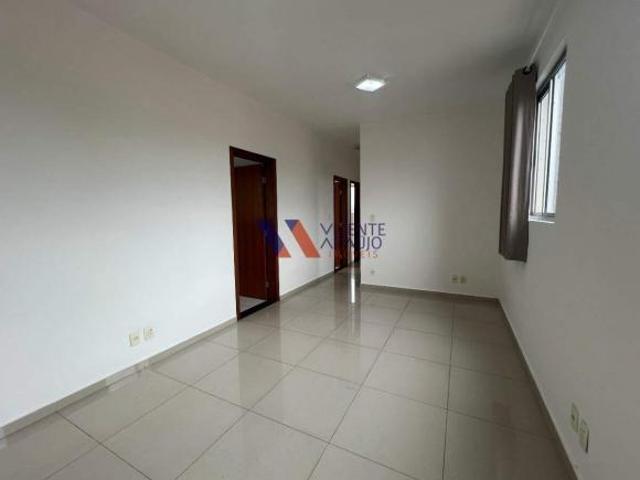 Cobertura Apartamento com Terraço e armários planejados – Bairro Niterói