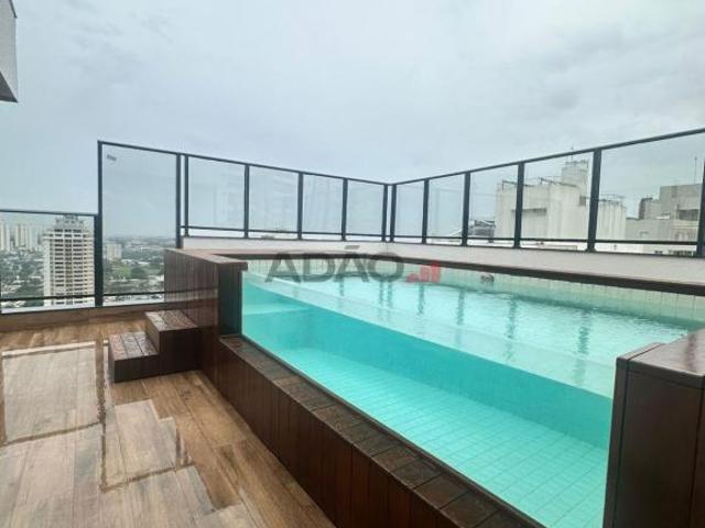 COBERTURA Apartamento com 4 Quarto s por R$ 4600000.00 no setor Setor Marista AD34369