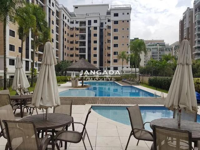 Cobertura Apartamento À Venda 03 Dormitórios 02 Vagas Vila São Francisco