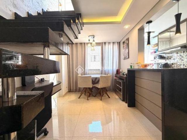 Cobertura/ Apartamento a venda no bairro Capão Raso