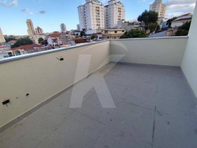 Cobertura Apartamento novo 3 Quartos 1 banheiro à Venda, 65m²