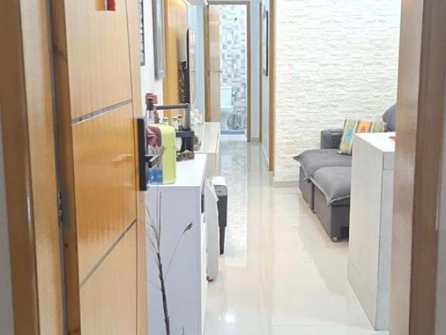 Cobertura apartamento sem Condomínio à Venda no Bairro Príncipe de Gales, Santo André