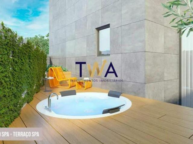 Cobertura, Assunção 385, Sion, Belo Horizonte, 3 quartos, R$2.295.002,36, à venda na TWA Investiment