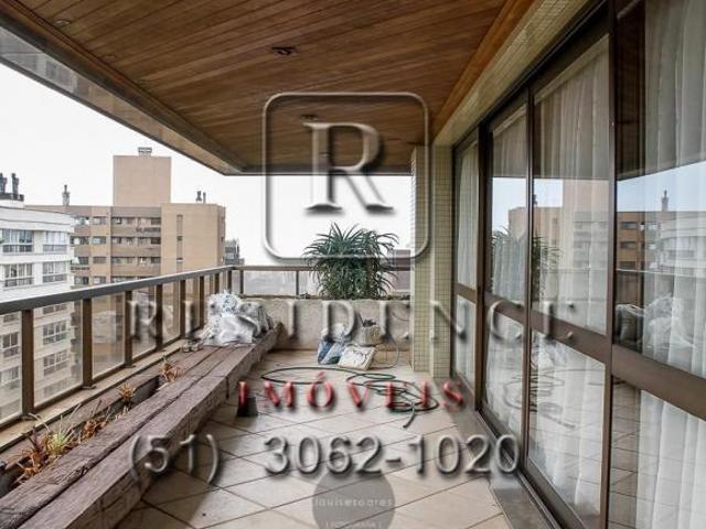 Cobertura, Auxiliadora, Porto Alegre, RS
