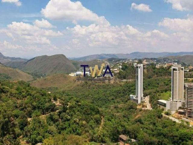Cobertura, AURA, Vila da Serra, Nova Lima, 4 quartos, R$8.900.000,00, à venda na TWA Investimentos