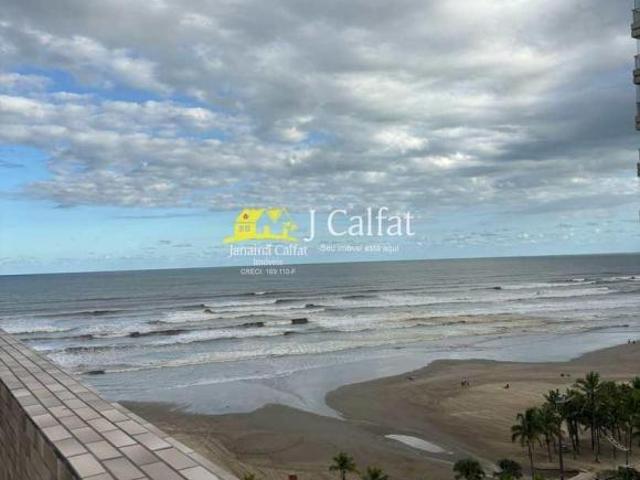Cobertura, Aviação, Praia Grande