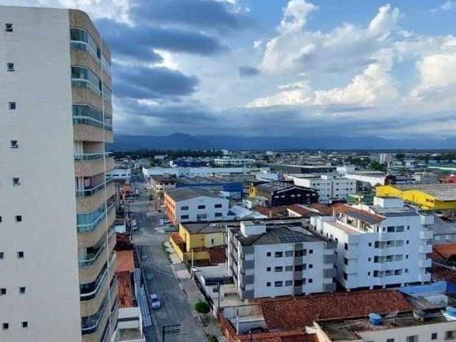 Cobertura Aviação Praia Grande