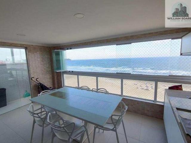 Cobertura Aviação Praia Grande