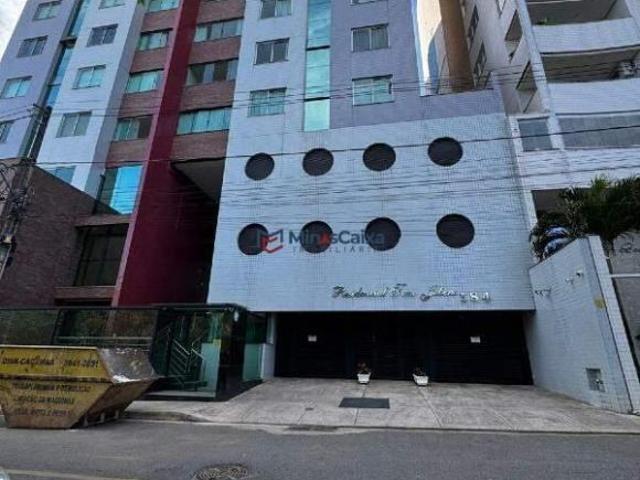 Cobertura bo Serenata com 4 quartos e 3 suites em timóteo/mg