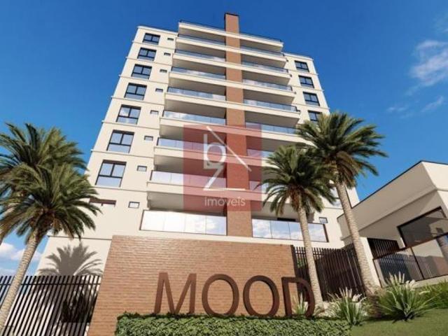 COBERTURA BACACHERI MOOD 197,29M² 3 QUARTOS 3 VAGAS R$2.371.173,00
