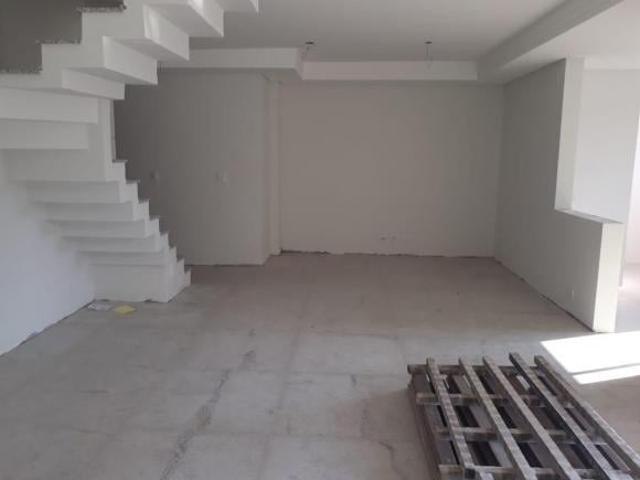 Cobertura bairro Bigorrilho, 04 dormitórios e 2 vagas