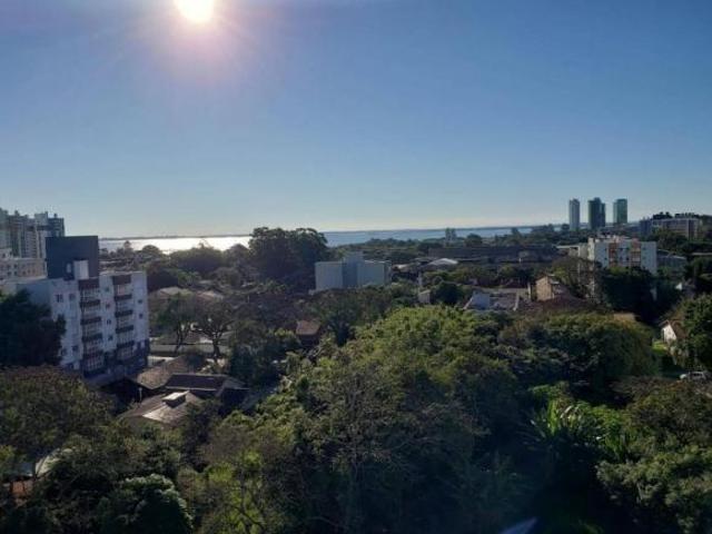 Cobertura Bairro Camaquã com 3 quartos e 3 vagas