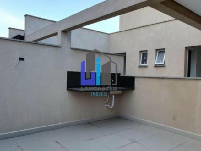Cobertura Bairro Campestre