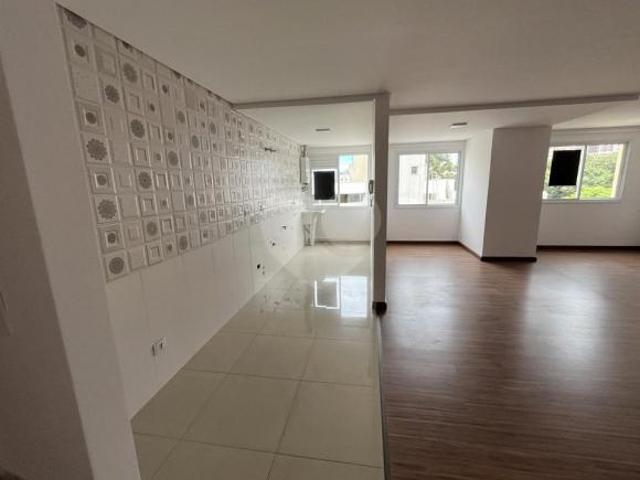 Cobertura, bairro Juvevê, 03 dormitórios 041 99710 46 52