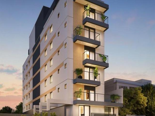 Cobertura Bairro Portão a 750 metros mercado Festval Água Verde