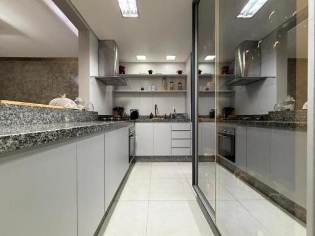 COBERTURA BAIRRO SANTA BRANCA