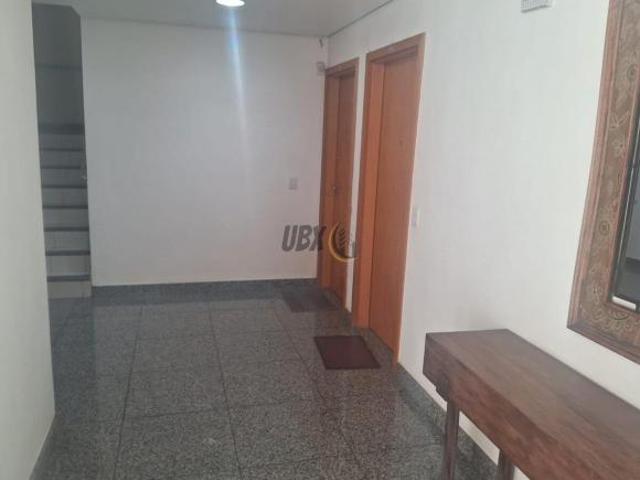 Cobertura Bairro Santa Inês !