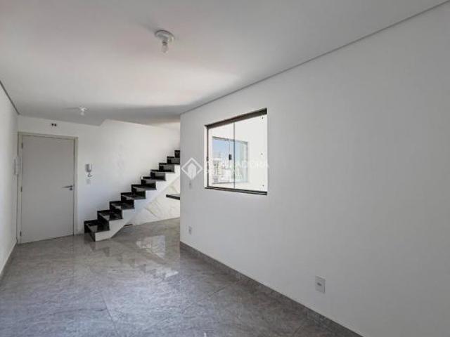 Cobertura Bairro Silveira Santo André