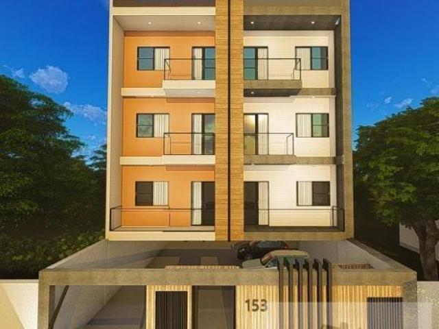 Cobertura baixo condominio Elevador Assunção prox Parque Central Santo André