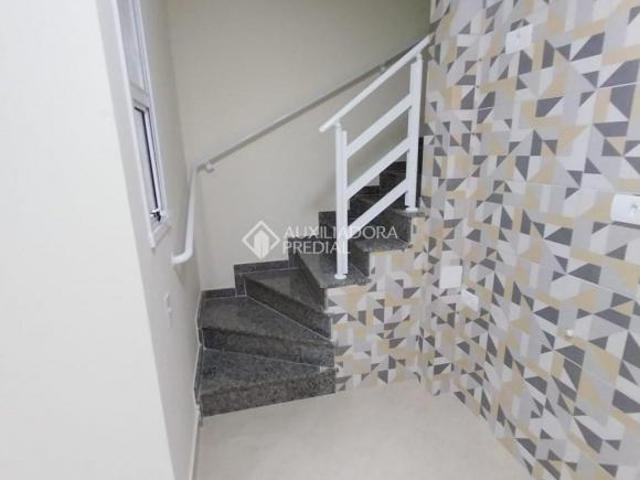 Cobertura Baixo Custo Vila Floresta 2 Dorm Elevador e Quintal