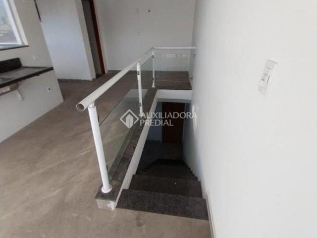 Cobertura baixo Custo Vila Pires 3 Dorm 2 vagas com Elevador