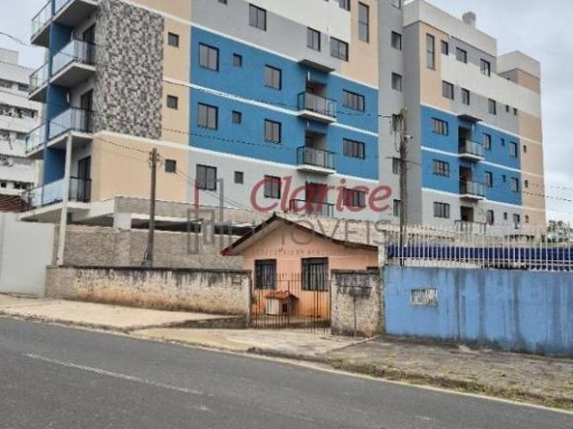 Cobertura barata em Sã José dos Pinhais, Cobertura a venda no bairro Bom Jesus em São José dos Pinha