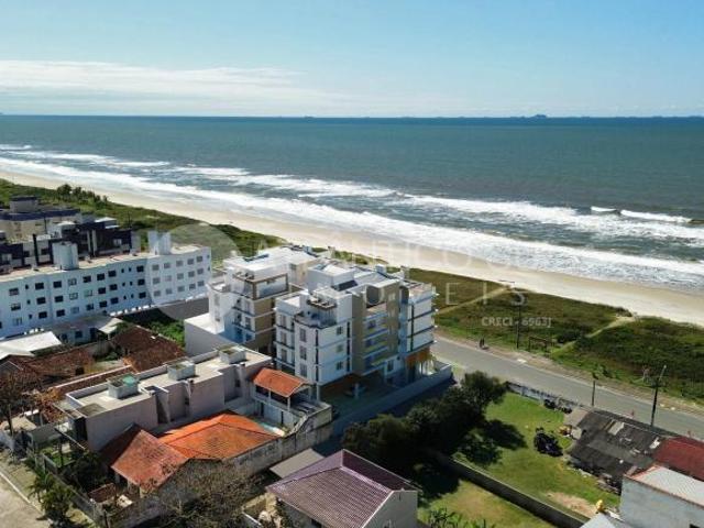 Cobertura beira mar a venda, ALBATROZ, MATINHOS PR