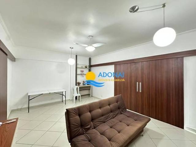 Cobertura beira mar com varanda gourmet — Tombo — Guarujá