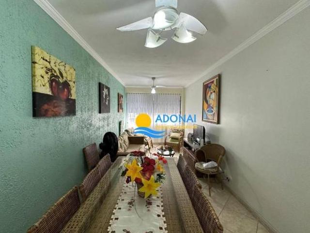 Cobertura beira mar com varanda gourmet — Tombo — Guarujá