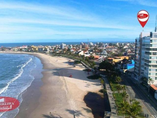 Cobertura Beira Mar Frente Ao Cristo