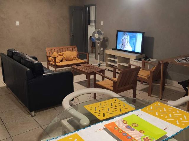 Cobertura bela Vista